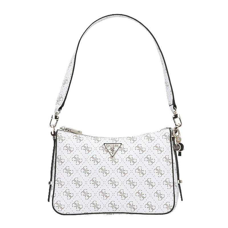 Ženska torba Guess Eco Erica top Zip Shoulder Bag