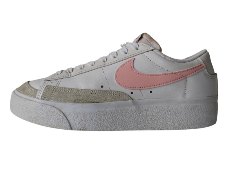 NIKE BLAZER LOW PLATFORM - ORIGINAL