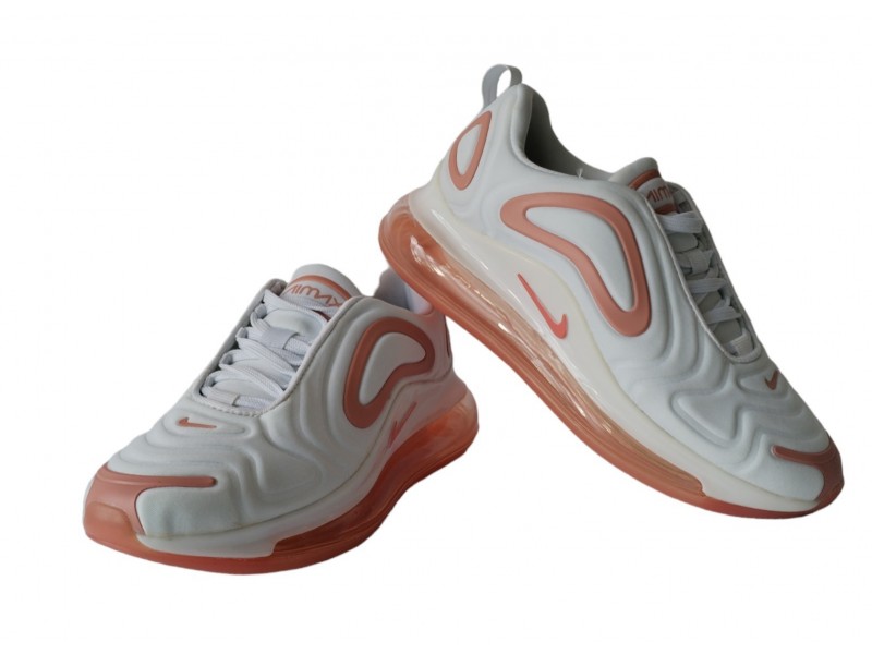 NIKE AIR MAX 720 - ORIGINAL NOVO!!