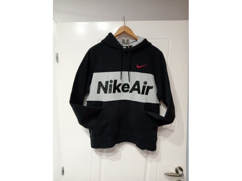 Orig. NIKE muski duks velicine L