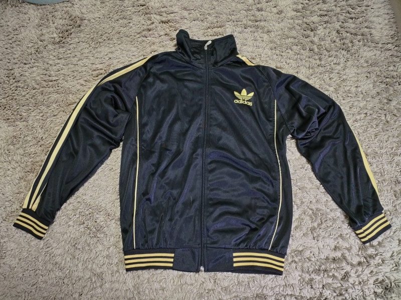 ADIDAS duks L