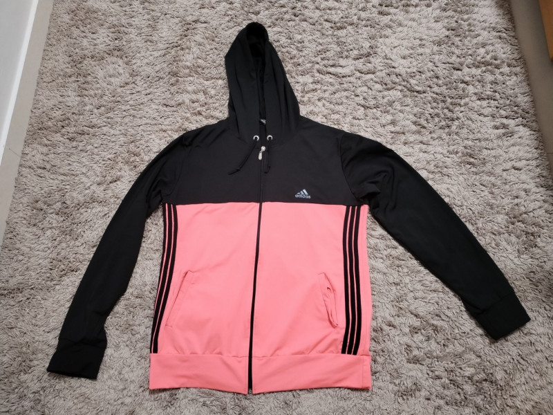 ADIDAS duks XXL