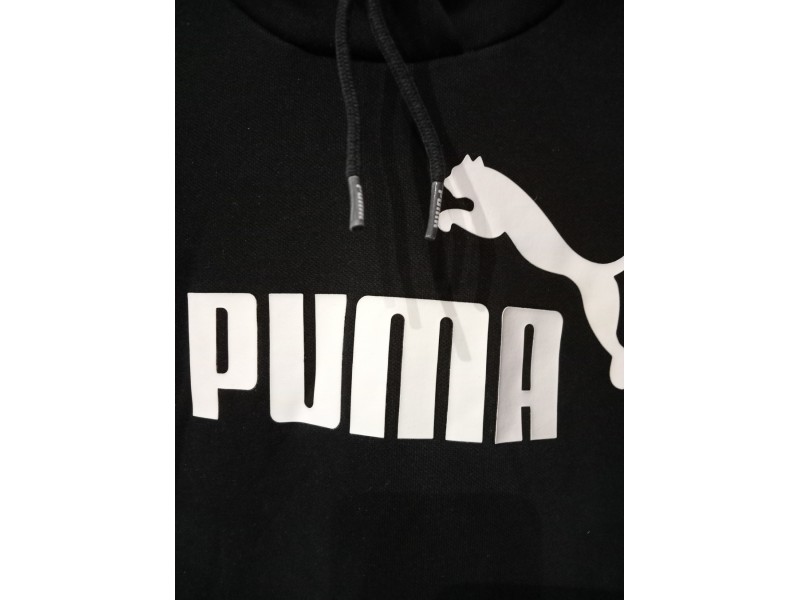 Orig. Zenski duks PUMA velicine L, TOP