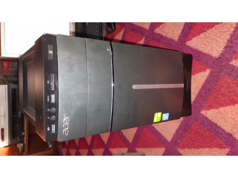 ACER TC-603 i5 4440