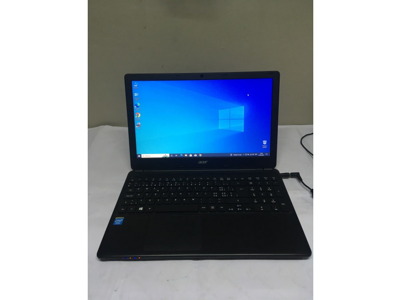 Acer E1 laptop 15.6"