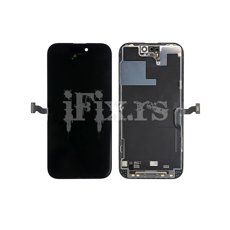 Ekran – LCD + touch screen za iPhone 14 Pro – Service Pack