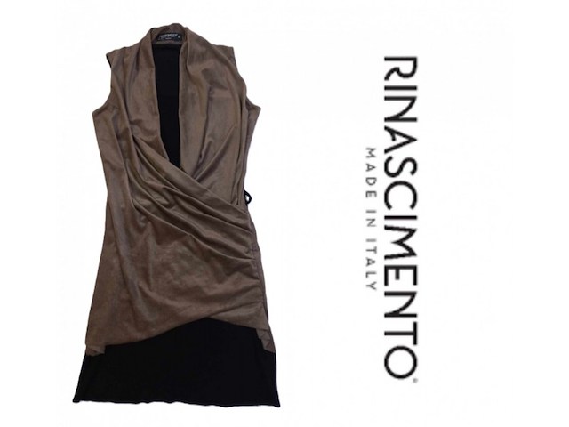 *Rinascimento* • Italian Brand haljina S