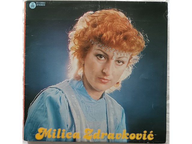 Milica  Zdravkovic i Juzni vetar -  Milica  Zdravkovic