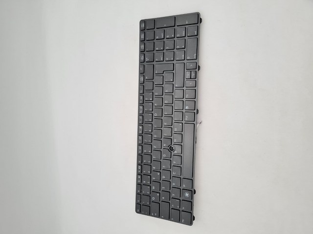 Tastatura za HP Elitebook 8760W