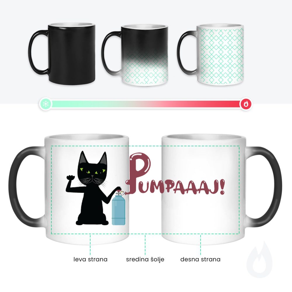 Pumpaj