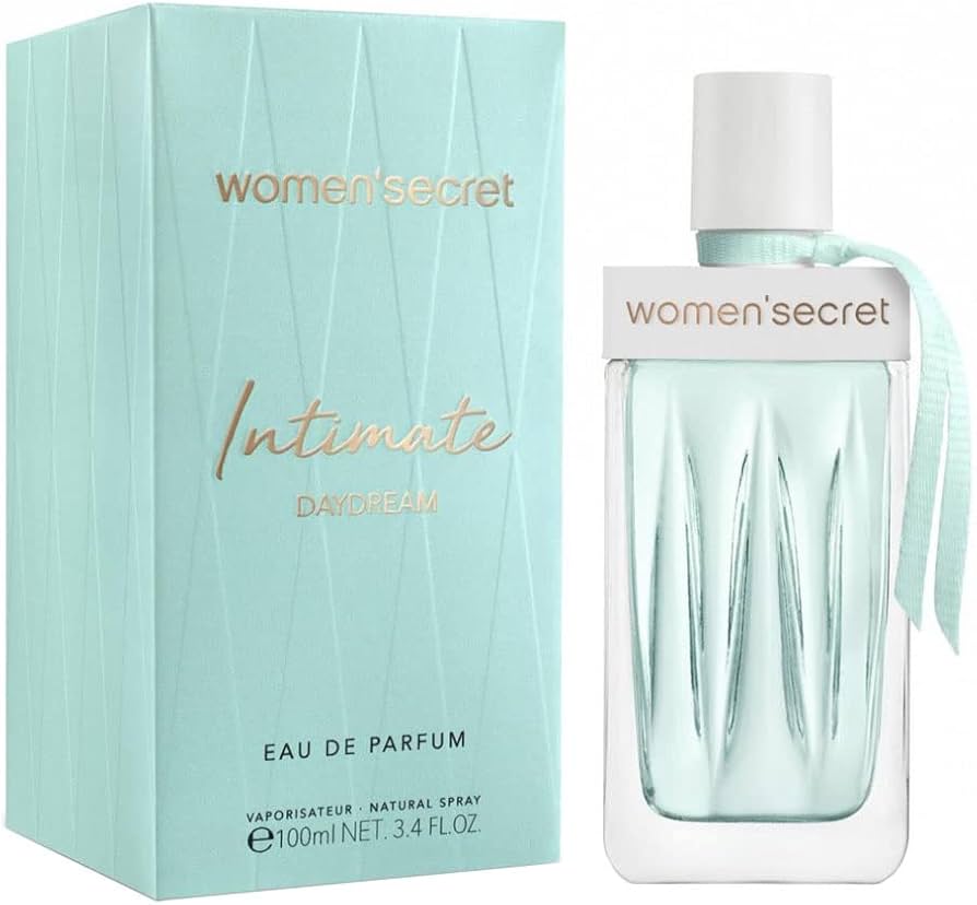 WOMEN’SECRET Intimate DAYDREAM Eau De Parfum