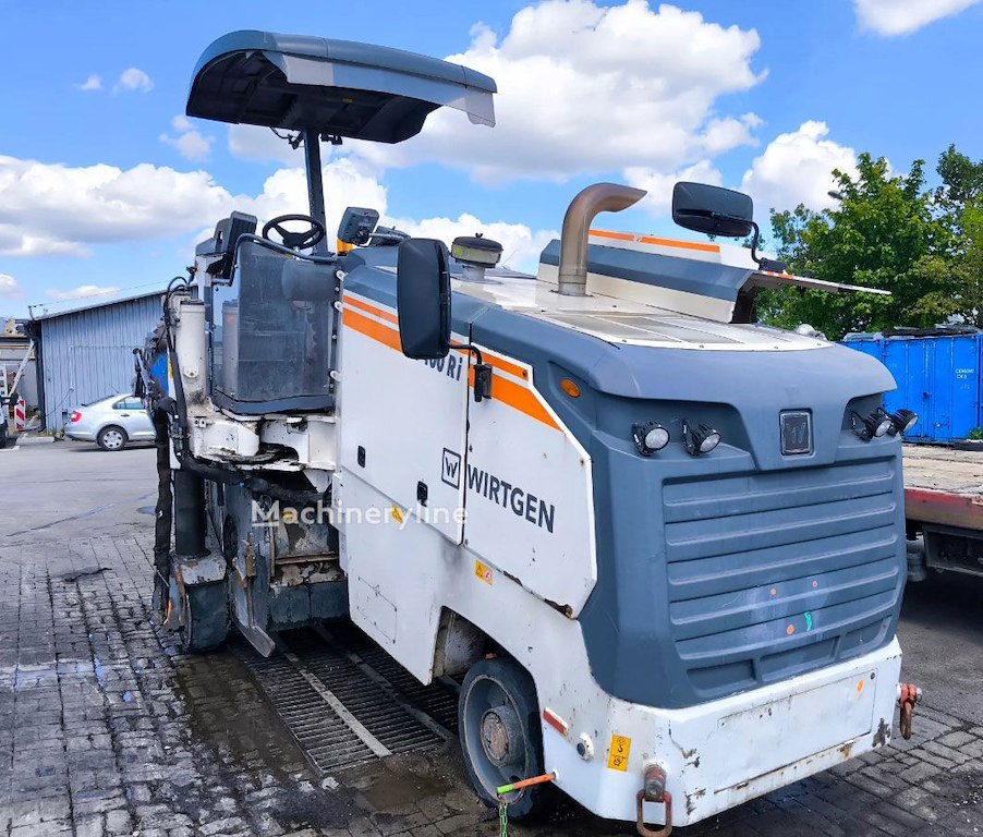 Wirtgen W 100 Ri glodalica za asfalt