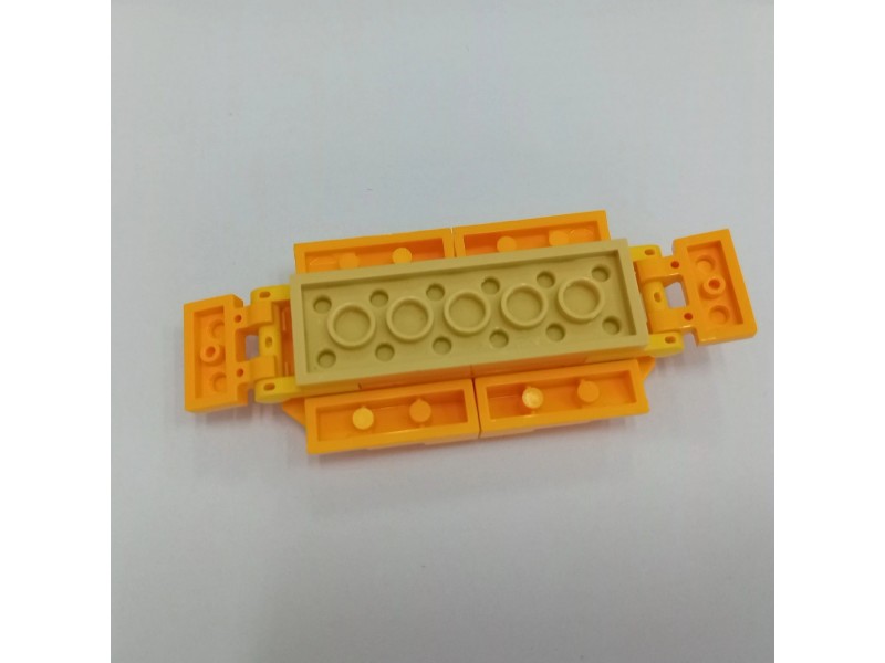 lego segment