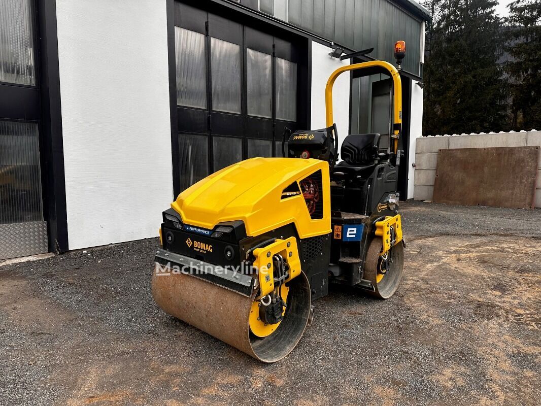 BOMAG BW 120 ADe-5 mali valjak