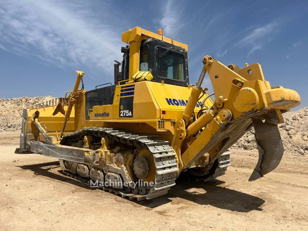 Komatsu D275A-5R (Saudi-Arabia) buldožer