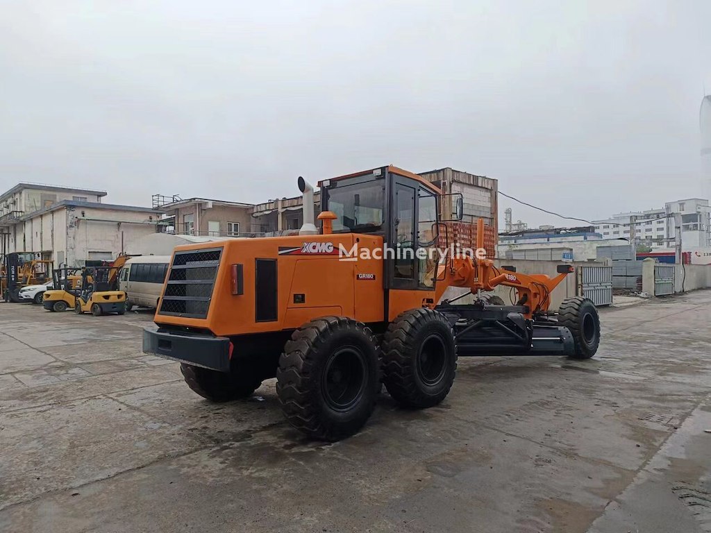 XCMG GR180 grejder