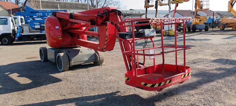 Manitou 150 AETJ-C - 15 m hidraulična zglobna platforma