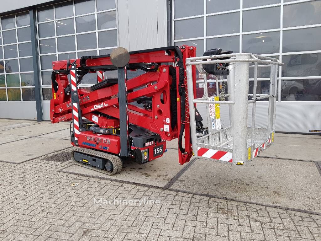 Hinowa Lightlift 17.75 III S hidraulična zglobna platforma