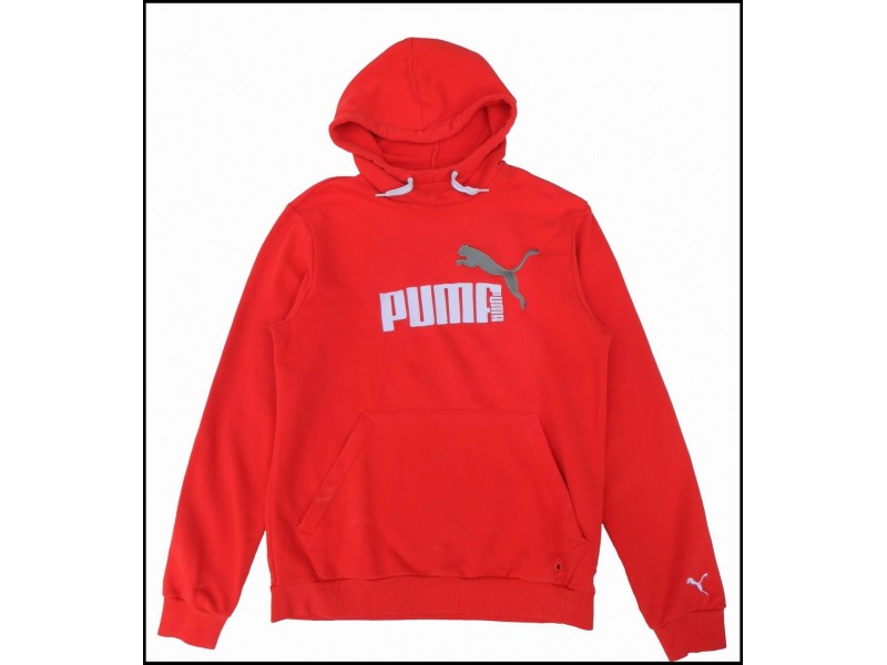 Puma duks sa kapuljačom M