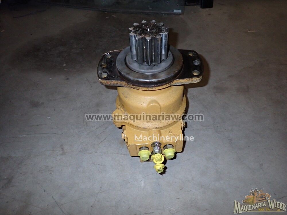 191-1385 rotacioni prenosnik za Caterpillar 305 mini bagera