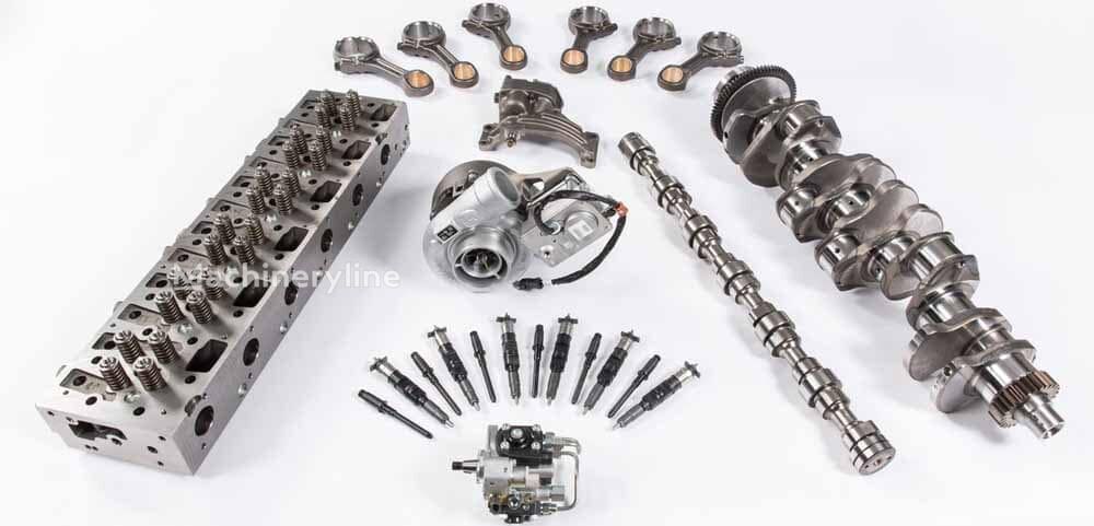 Piese Motor komplet za popravku za Deutz F4L912/914 – Set Complet građevinske mašine