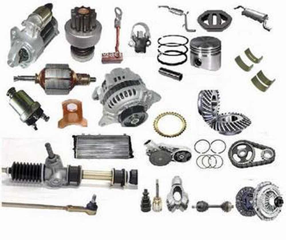 Set piese motor F 2L 1011F komplet za popravku za građevinske mašine