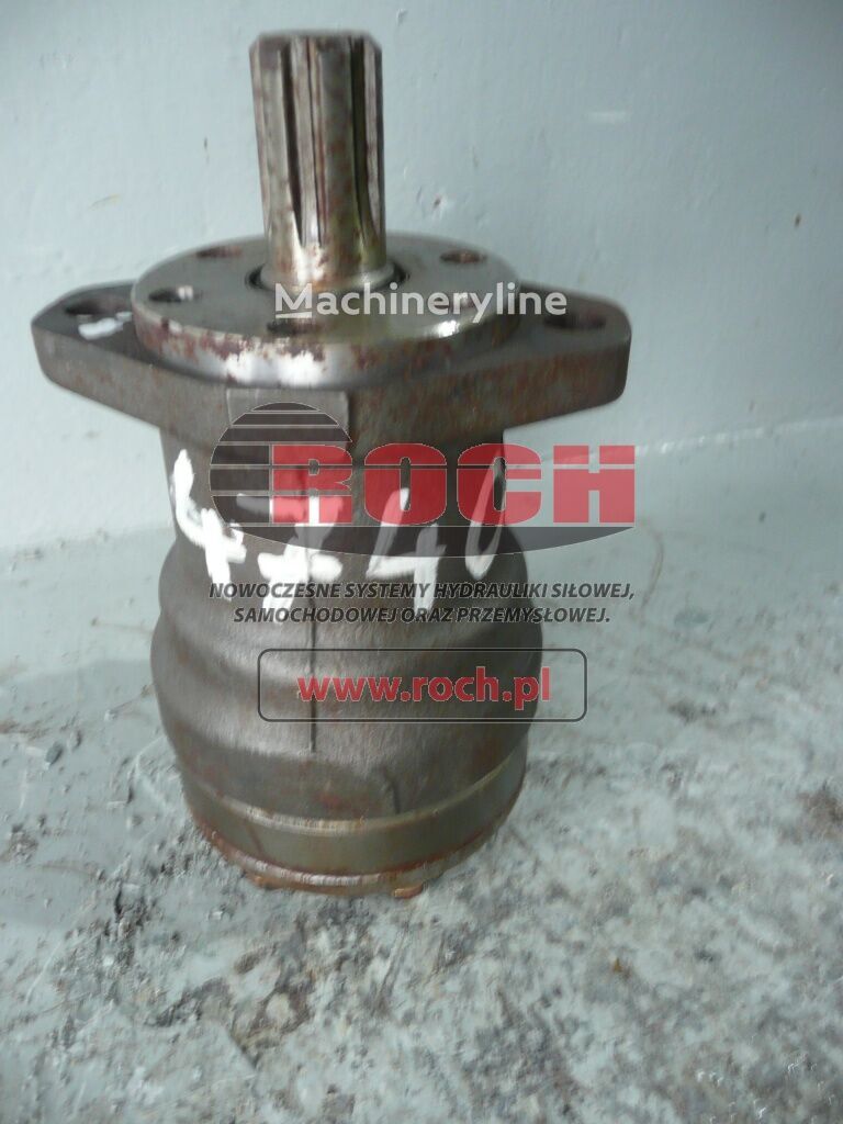 Danfoss 151-0237 OMR100 hidraulični motor za bagera