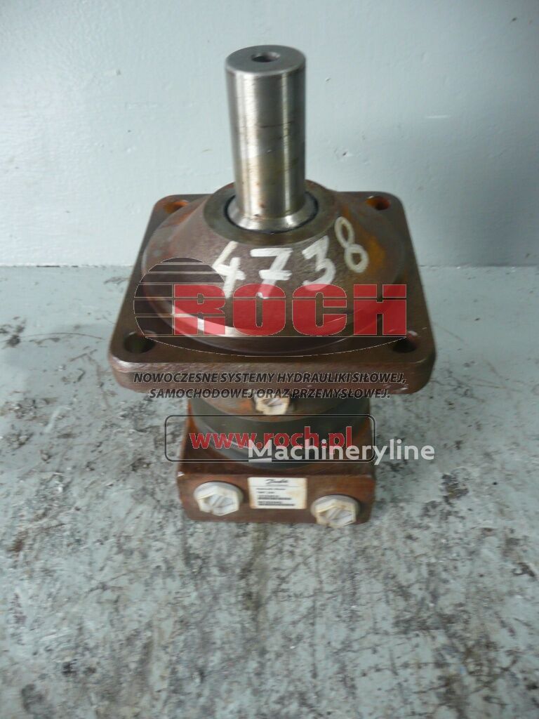 Danfoss TMT 250 151Z3010 hidraulični motor za bagera