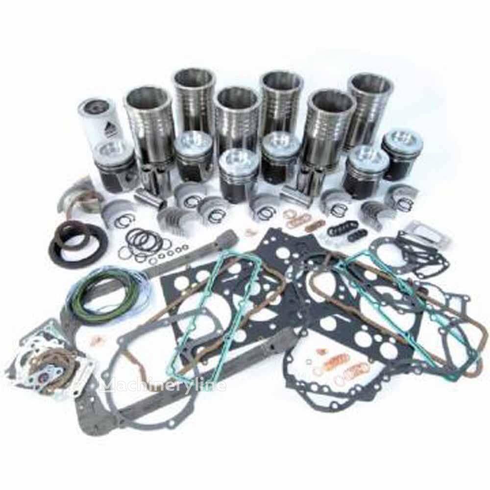 Kit Complet Piese Motor Mitsubishi S4L2 komplet za popravku za bagera