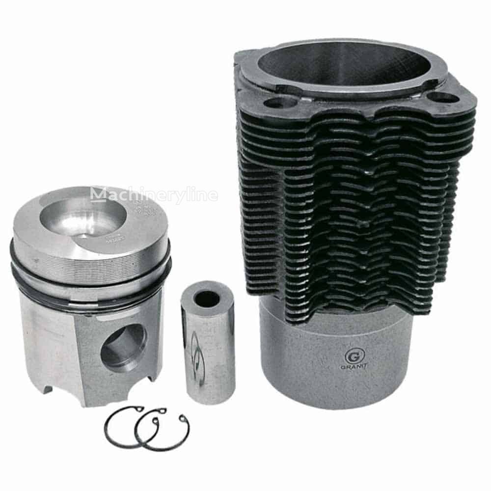 Ansamblu Cilindru Piston Deutz F4L912 komplet za popravku za građevinske mašine