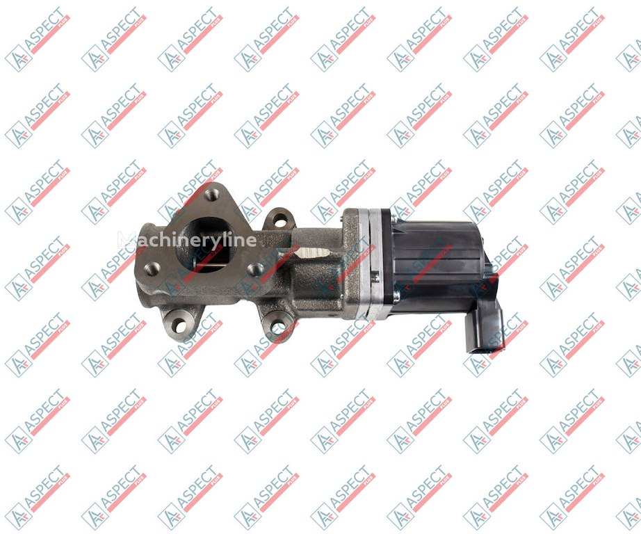 Isuzu 8982382493 EGR ventil za bagera