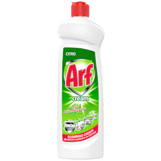 Arf cream citro 400ml