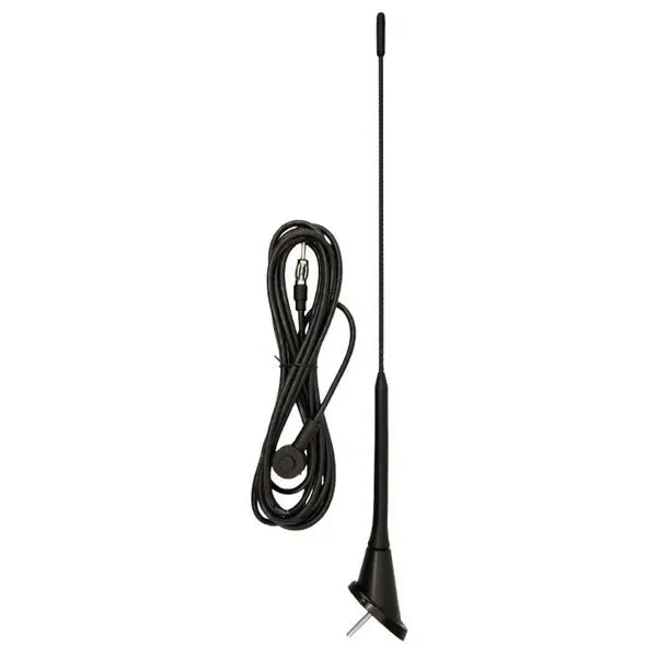 SAL Auto radio antena 90595 crna