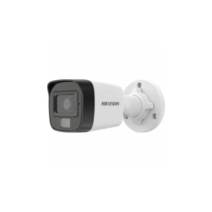 Hikvision IP kamera sa mikrofonom 4Mpix DS-2CD1041G2-LIU 2.8mm
Hikvision IP kamera sa mikrofonom 4Mpix DS-2CD1041G2-LIU 2.8mm