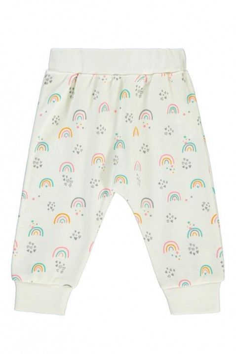 pantalone za bebe RENBENI