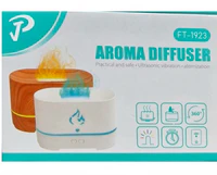 Ovlaživač vazduha aroma terpaija