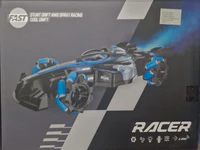 Formula 1 na daljinsko upravljanje