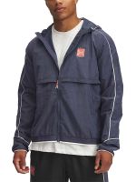 Ua run 96 jacket