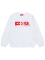 Diesel - beli duks za dečake