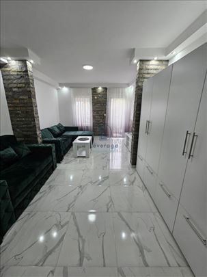 Lux, Mirijevo 2, 38+60 m2