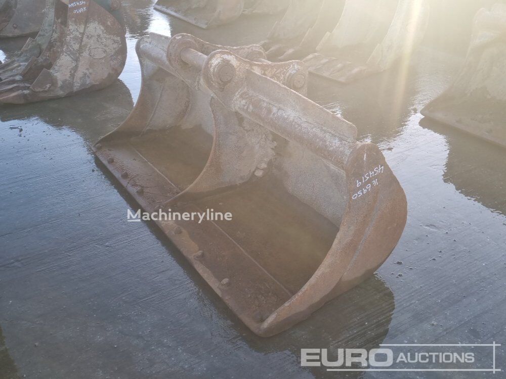 Prodaje se Strickland 72" Ditching Bucket 65mm Pin to suit 13 Ton Excavator kašiku za bager na aukciji