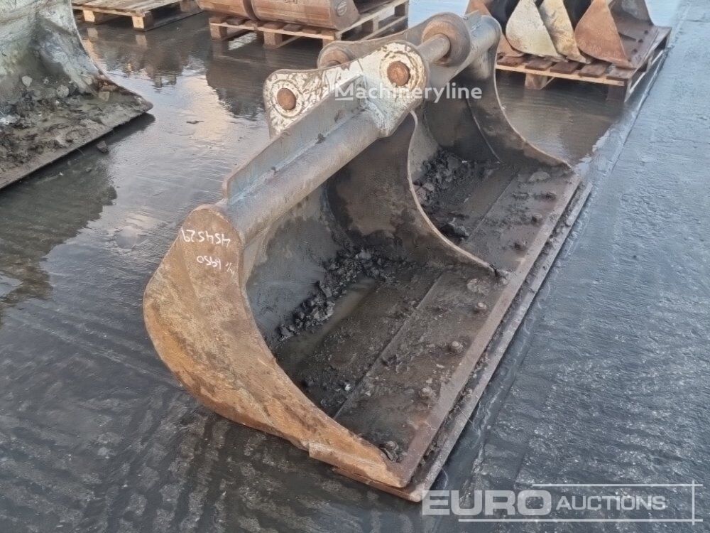 Prodaje se Strickland 72" Ditching Bucket 65mm Pin to suit 13 Ton Excavator kašiku za bager na aukciji