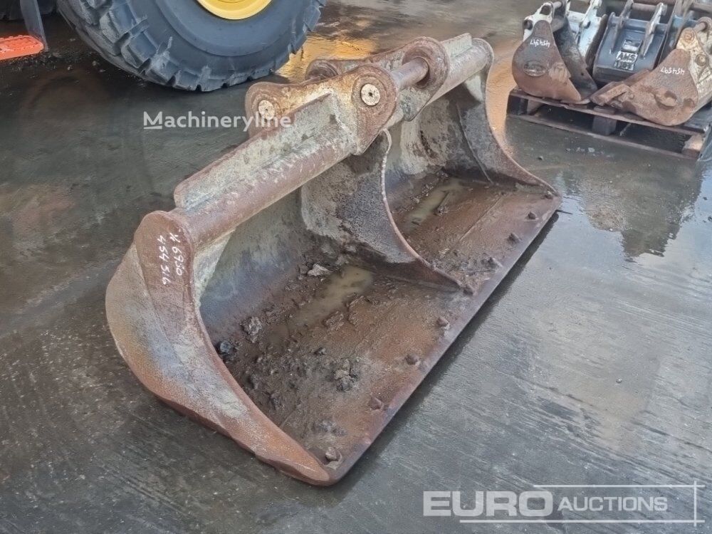 Prodaje se Strickland 72" Ditching Bucket 65mm Pin to suit 13 Ton Excavator kašiku za bager na aukciji