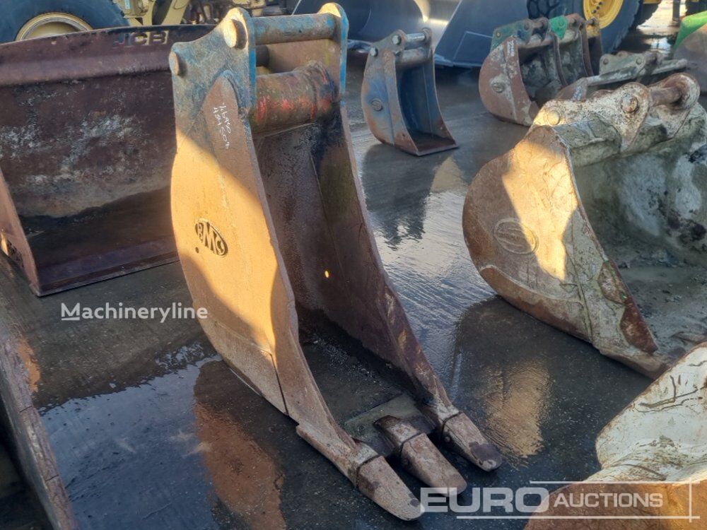 Prodaje se BMC 18" Digging Bucket 80mm Pin to suit 20 Ton Excavator kašiku za bager na aukciji