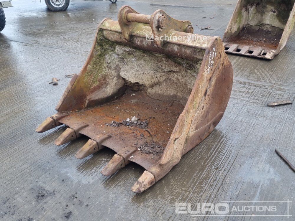 Prodaje se 48" Digging Bucket 65mm Pin to 13 Ton Excavator kašiku za bager na aukciji