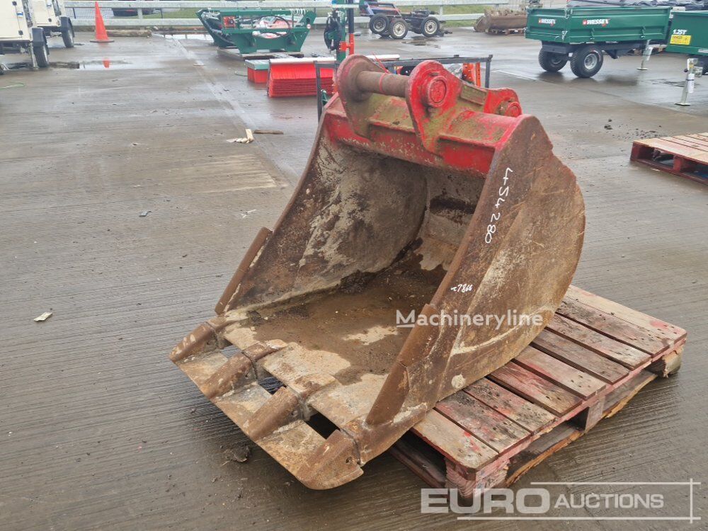 Prodaje se 36" Digging Bucket 65mm Pin to suit 13 Ton Excavator kašiku za bager na aukciji