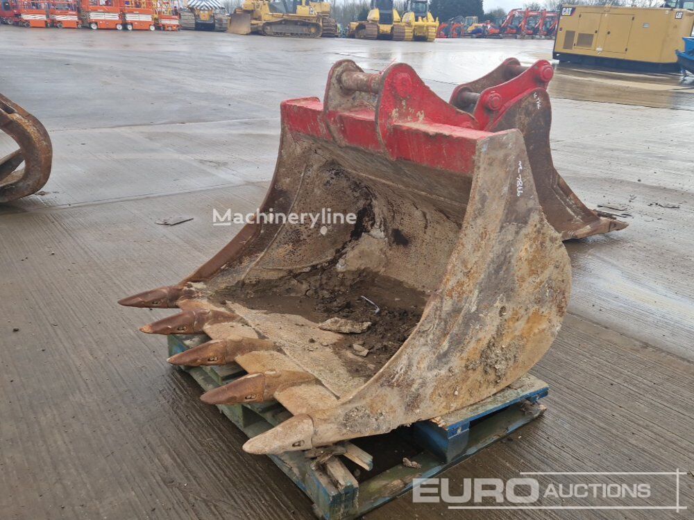 Prodaje se 48" Digging Bucket 65mm Pin to suit 13 Ton Excavator kašiku za bager na aukciji