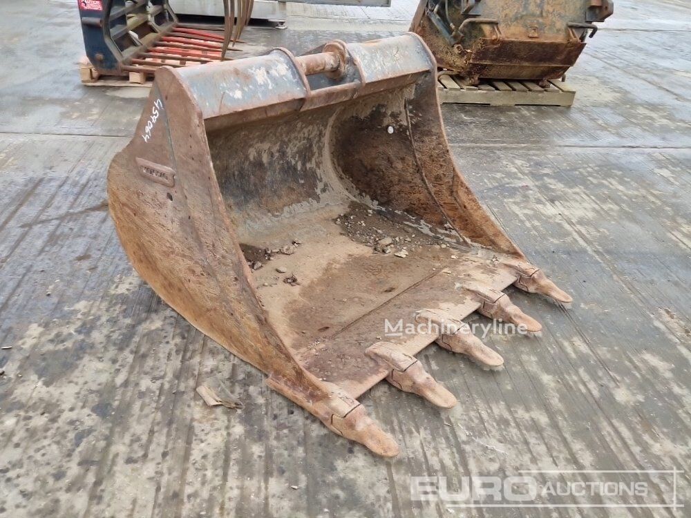 Prodaje se 48" Digging Bucket 65mm Pin to suit 13 Ton Excavator kašiku za bager na aukciji