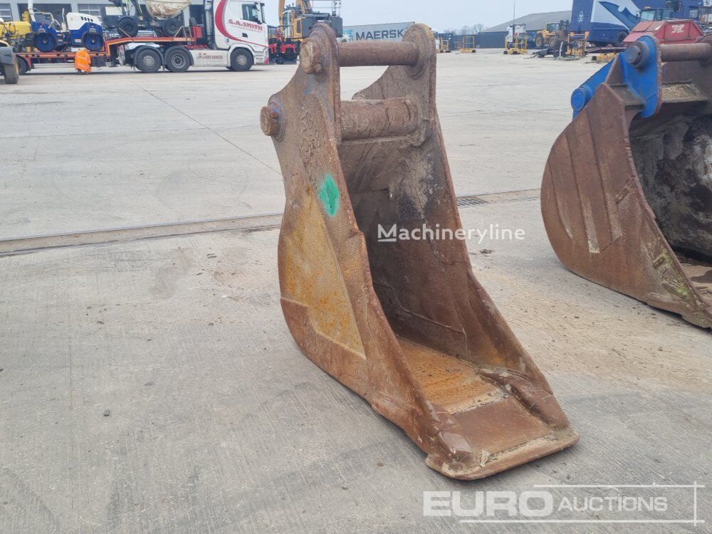 Prodaje se 24" Digging Bucket 100mm Pin to suit 40 Ton Excavator kašiku za bager na aukciji