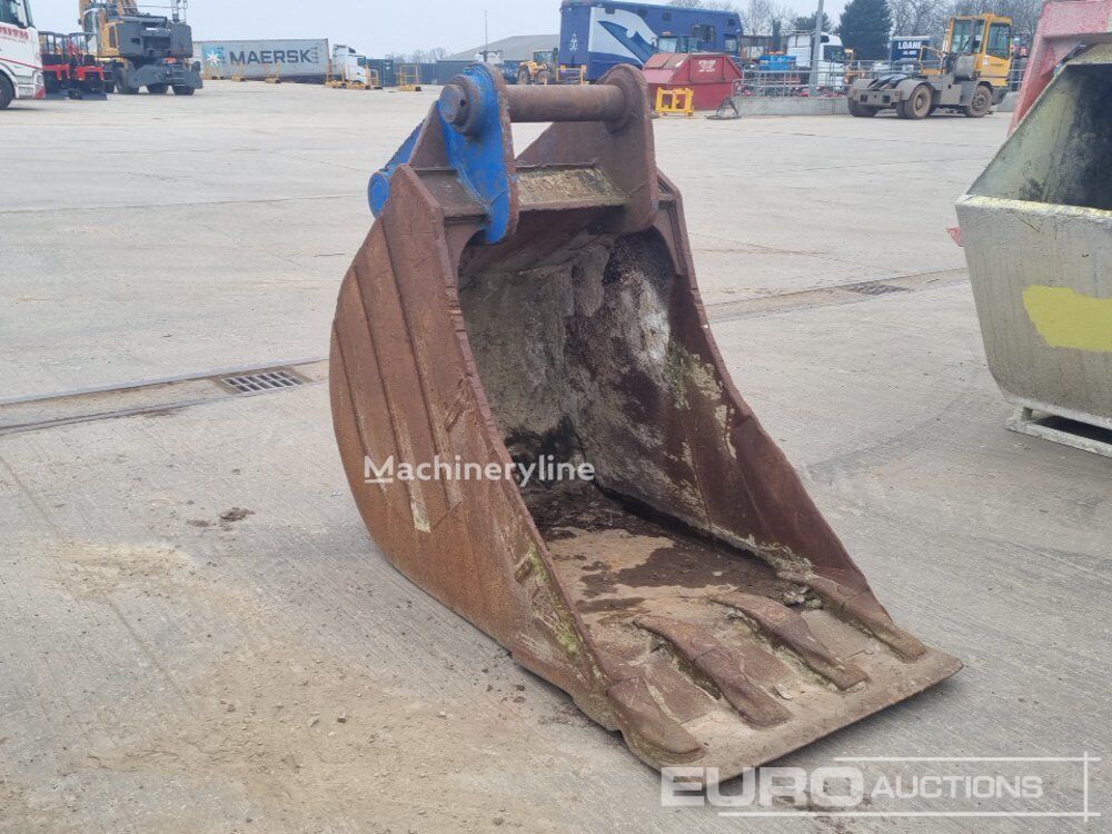 Prodaje se 36" Digging Bucket 100mm Pin to suit 40 Ton Excavator kašiku za bager na aukciji